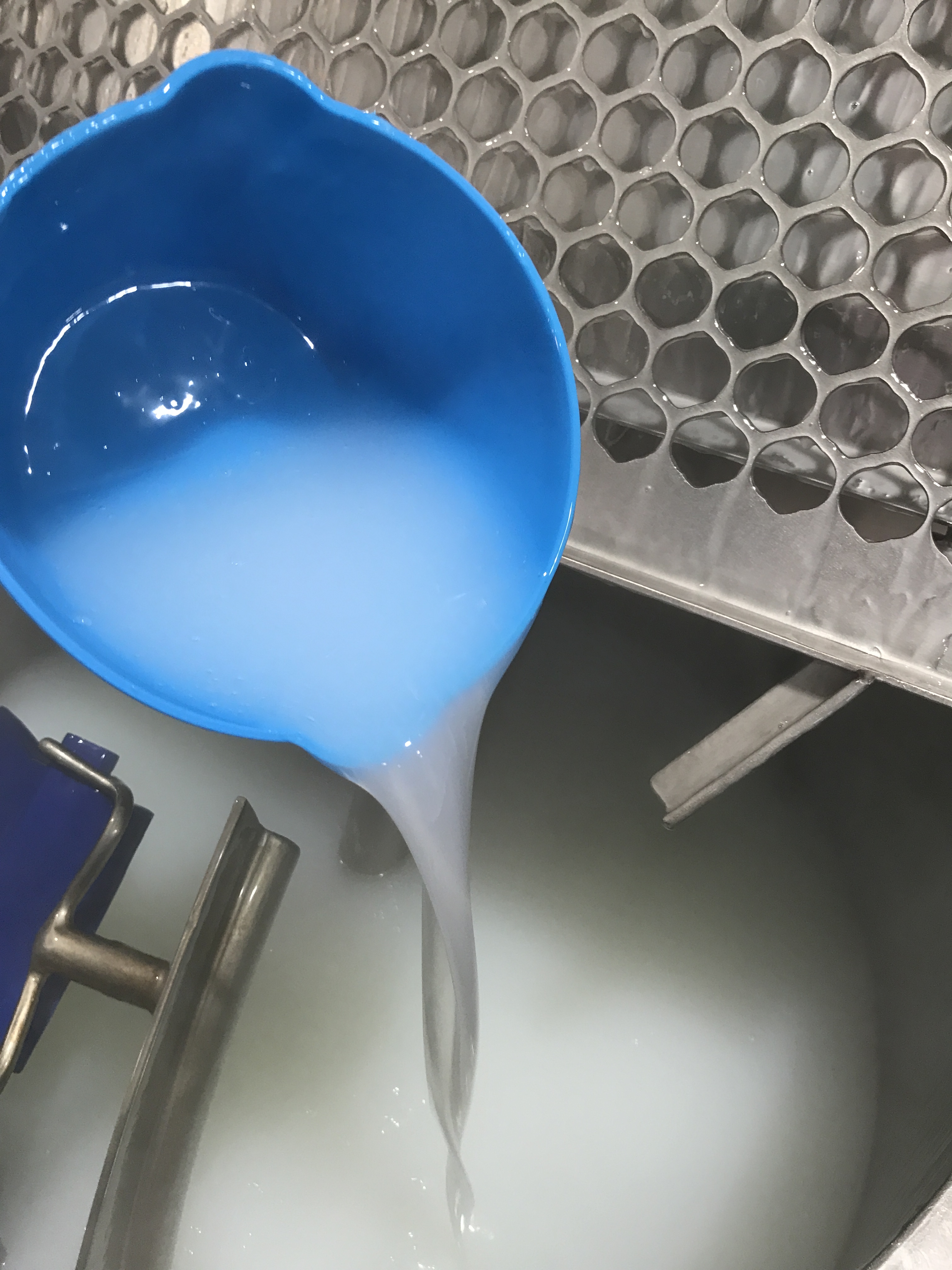 Starch Slurry | DC Norris North America