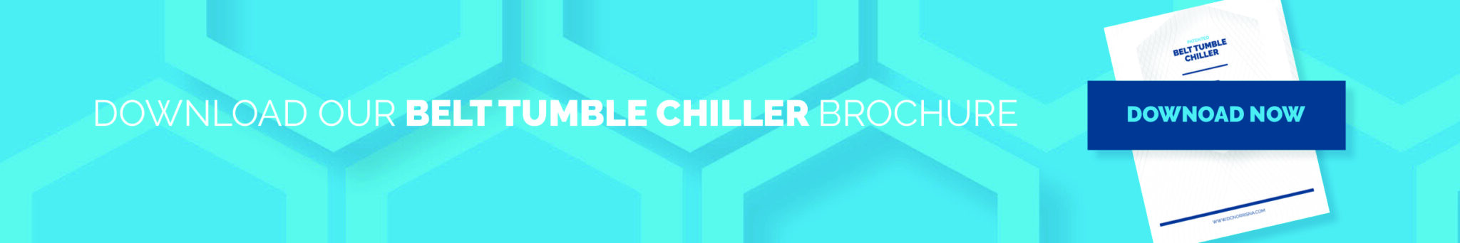 BELT_CHILLER_BROCHURE_BANNER | DC Norris North America
