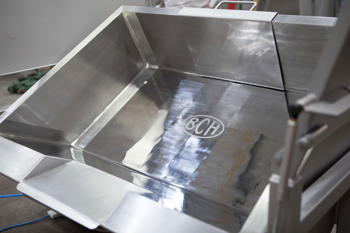 Bratt Pans for Food Manufacturing | DC Norris North America