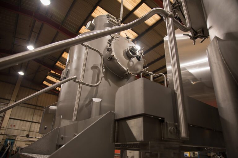 Vacuum Cooling: Insights from the Leaders of DC Norris North America