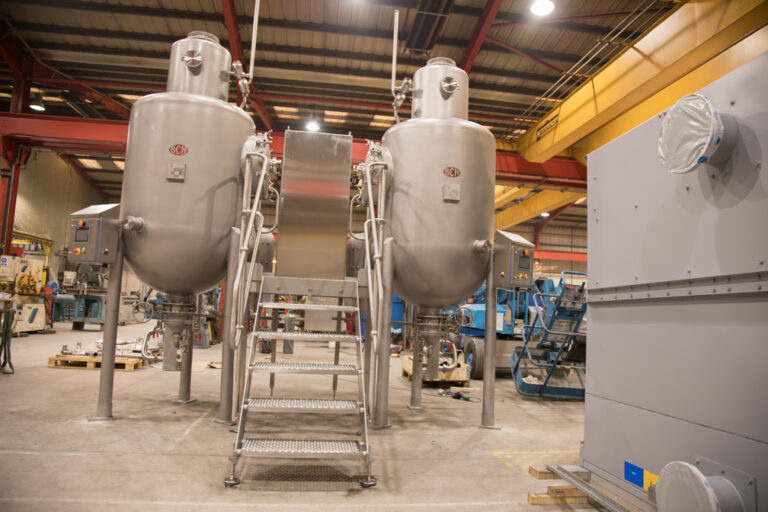 Vacuum Cooling: Insights from the Leaders of DC Norris North America