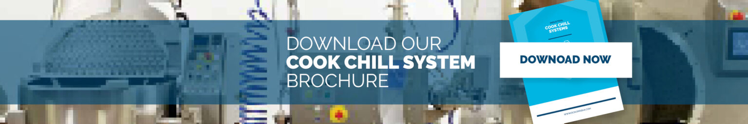 What is the Cook Chill Method? | DC Norris North America