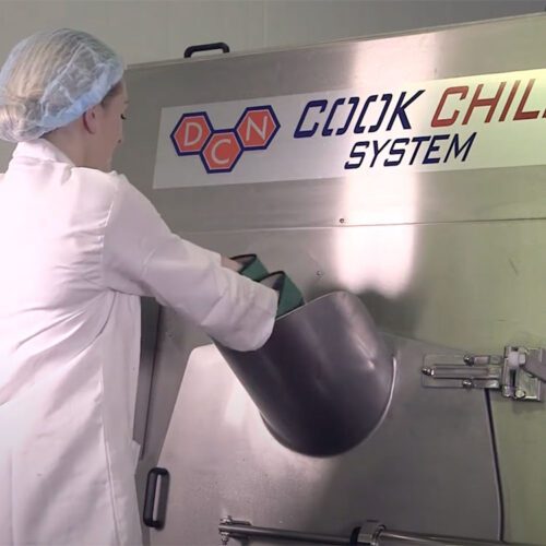 Cook Chill | DC Norris North America