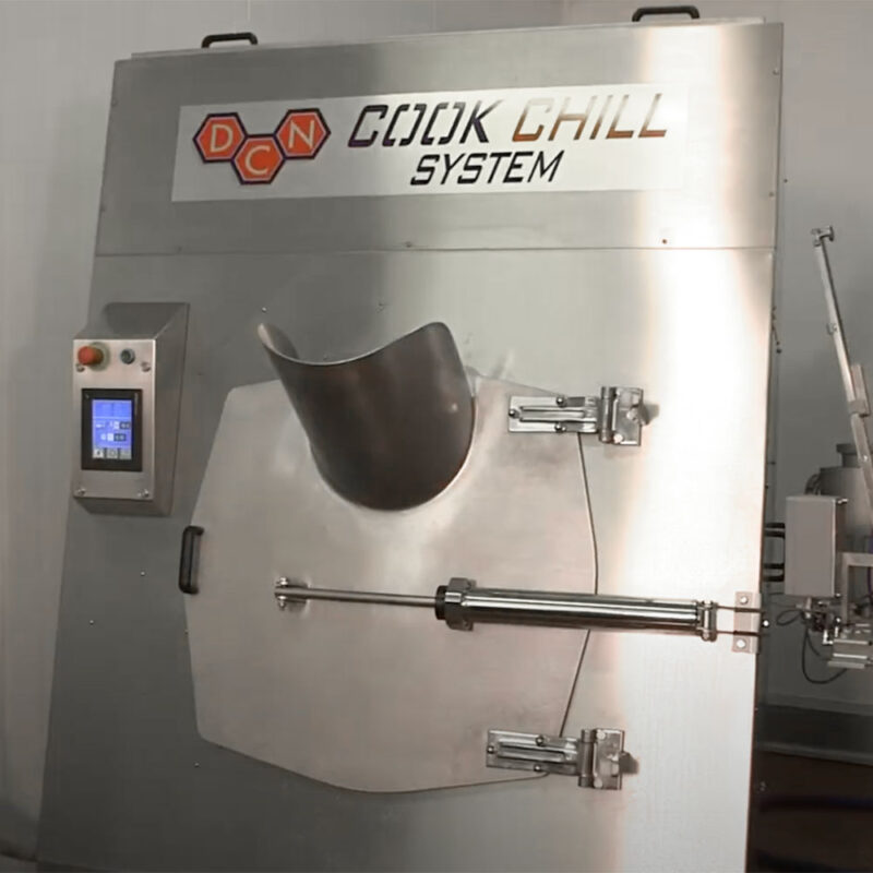 Cook Chill | DC Norris North America