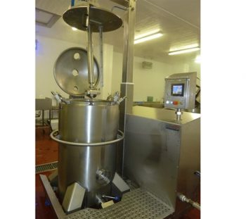 jet-cook-steam | DC Norris North America