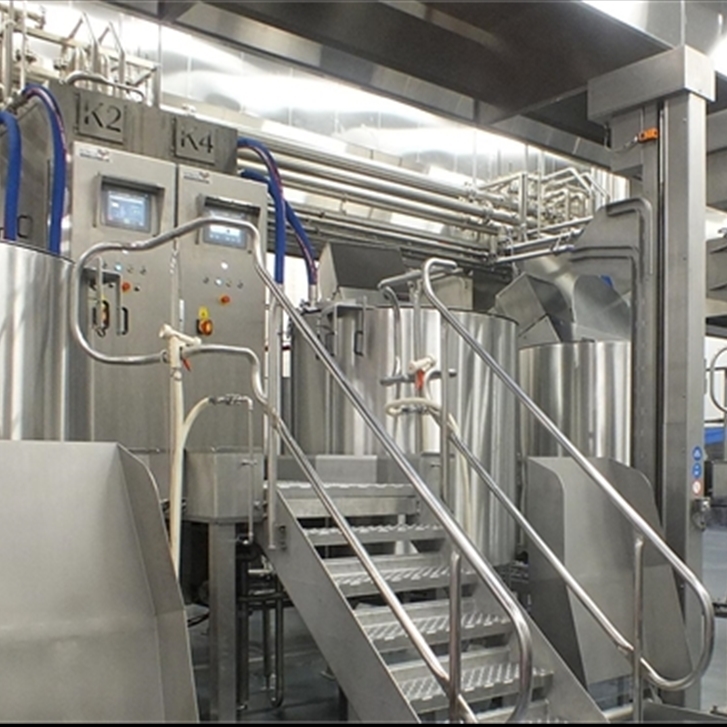 Stock Cooking Systems | DC Norris North America