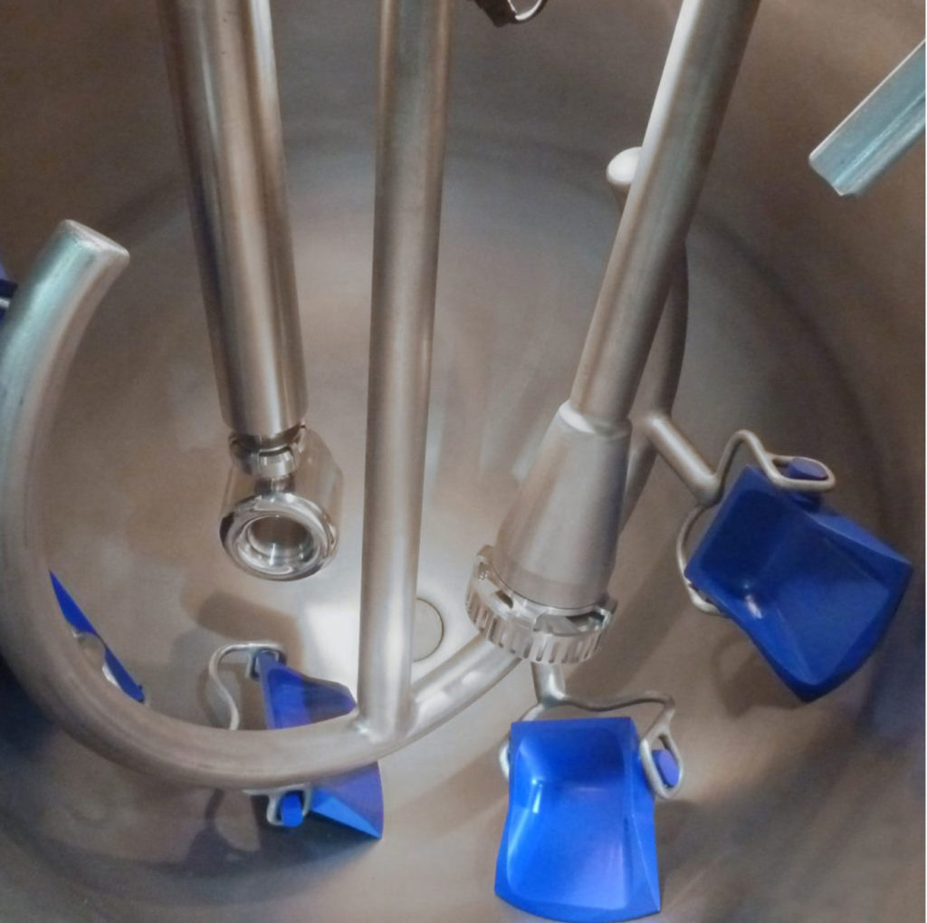 DCN Jet CookTM | DC Norris North America